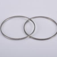 China API Standard Cobalt Alloy 6 Valve Seat Ring / Sealing Ring 38-55 HRC Hardness for sale