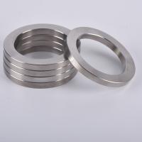 China API Standard Cobalt Alloy 6 Valve Seat Ring / Sealing Ring 38-55 HRC Hardness for sale