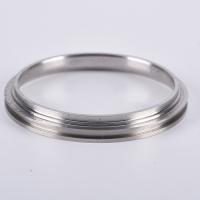 China API Standard Cobalt Alloy 6 Valve Seat Ring / Sealing Ring 38-55 HRC Hardness for sale