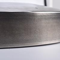 China Centrifugal Casting Processing cobalt chrome alloy spinning plate for sale