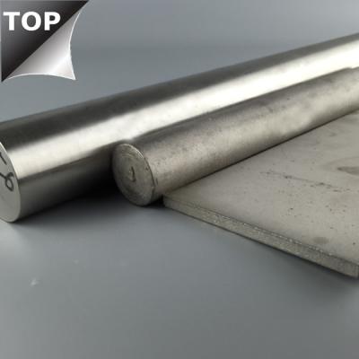 China Different Specification cobalt chrome alloy rod ,bar ,plate ,tube for sale