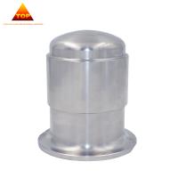 China T400 / T800 Bushing And Sleeve Corrosion Resistant With Good Performance for sale