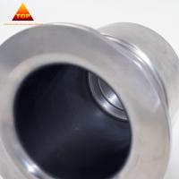 China T400 / T800 Bushing And Sleeve Corrosion Resistant With Good Performance for sale