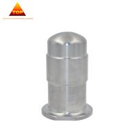 China HRC35 - 65 Hardness Bushing And Sleeve Corrosion Resistance For Industry ISO9001 for sale