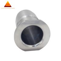 China HRC35 - 65 Hardness Bushing And Sleeve Corrosion Resistance For Industry ISO9001 for sale
