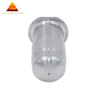 China HRC35 - 65 Hardness Bushing And Sleeve Corrosion Resistance For Industry ISO9001 for sale