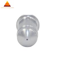 China HRC35 - 65 Hardness Bushing And Sleeve Corrosion Resistance For Industry ISO9001 for sale