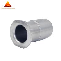 China HRC35 - 65 Hardness Bushing And Sleeve Corrosion Resistance For Industry ISO9001 for sale