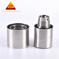 China Precision Cobalt Chrome Rotor Stator Mixer 8.4 G/Cm3 Density For Oil And Gas Pump for sale