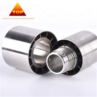China Precision Cobalt Chrome Rotor Stator Mixer 8.4 G/Cm3 Density For Oil And Gas Pump for sale