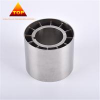 China Corrosion Resistane Cobalt Chrome Alloy Sand Pump Impeller for sale