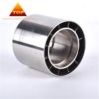 China Corrosion Resistane Cobalt Chrome Alloy Sand Pump Impeller for sale