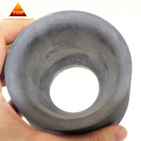 China Tic Cermet Material Hot Extrusion Die Head 58 - 61HRC Hardness Long Life Span ISO9001 for sale