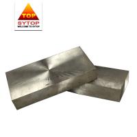 China High Temperature Cobalt Chromium Alloy Blank 38 - 55HRC Hardness Good Performance for sale