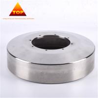 China Glass Fiber Industrial Cobalt Chrome Alloy Centrifugal Casting Wear Resistance for sale