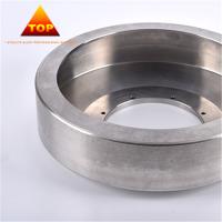 China Glass Fiber Industrial Cobalt Chrome Alloy Centrifugal Casting Wear Resistance for sale