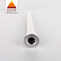 China Powder Metallurgy Thermowell Tube High Temperature Resistance Smooth Surface for sale