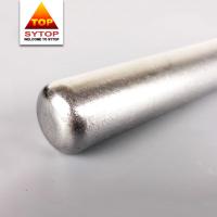 China Powder Metallurgy Thermowell Tube High Temperature Resistance Smooth Surface for sale