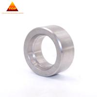 China Customer Drawing Cobalt Alloy 6 Valve Seat Replacements ISSO9001 Approval for sale