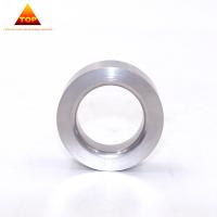 China Wear And Corrosion Resistant Cobalt Alloy 6 Valve Seat For Oil And Gas Industry for sale