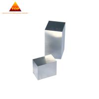 China Cobalt Chrome Alloy For Oil / Gas Well Pump Industry Diameter 8 - 500mm for sale