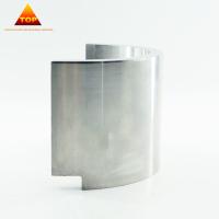 China High Temperature Resistance Chromium Cobalt Alloys Turning Surface Finish for sale