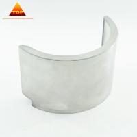 China High Temperature Resistance Chromium Cobalt Alloys Turning Surface Finish for sale