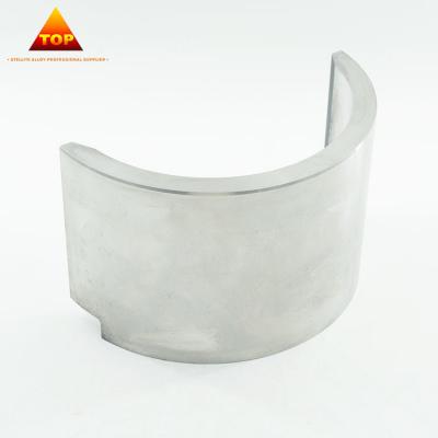 China High Temperature Resistance Chromium Cobalt Alloys Turning Surface Finish for sale