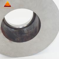 China Perfect Cobalt Alloy Castings Wear Resistance Hot Extrusion Die for sale