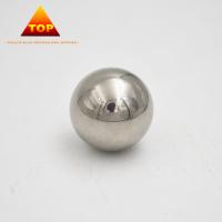 China API Standard Cobalt Chrome Alloy Ball Valve Seats For Oil Well Pump for sale