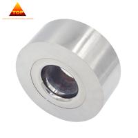 China Silver Grey Cold Extrusion Die For Sketch And Extruding Stainless Steel for sale