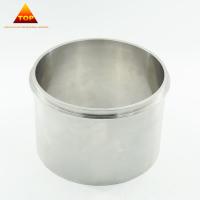 China Spare Parts Chrome Cobalt Alloy 38HRC - 55HRC Hardness for sale