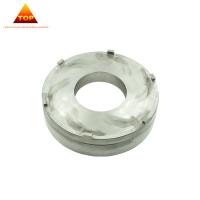 China High Precision Cobalt Chrome Alloy Investment Casting Process parts for sale