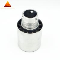 China Cr Co W Alloy Rotor And Stator Mixer For Oil / Gas Pump Tank 8.4g/Cm3 Density for sale