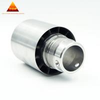 China Cr Co W Alloy Rotor And Stator Mixer For Oil / Gas Pump Tank 8.4g/Cm3 Density for sale