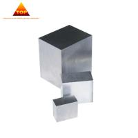 China Maxium 500mm Length Cobalt Chrome Alloy , Cobalt Based Alloys Casting Parts for sale