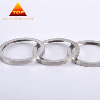 China 38HRC - 48HRC Hardness Cobalt Alloy 6 Wear Ring Mechanical Seal Components for sale