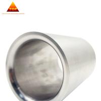 China High Purity Cobalt Based Alloy Investment Castings Spare Parts For Gas Pump for sale