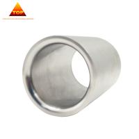 China High Purity Cobalt Based Alloy Investment Castings Spare Parts For Gas Pump for sale