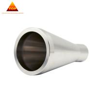 China Corrosion Resistance Material Cobalt Chrome Alloy 6 Castings For Oil Spray Nozzle for sale