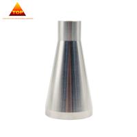 China Corrosion Resistance Material Cobalt Chrome Alloy 6 Castings For Oil Spray Nozzle for sale