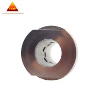China High Pressure Spray Nozzle Cobalt Chrome Alloy 6 Castings CNN Machining Processing for sale
