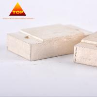 China Powder Metallurgy Process Silver Tungsten Alloy Welding Electrodes High Precision for sale
