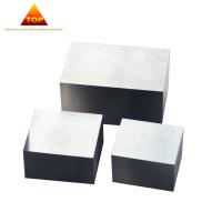 China High Polishing Co Cr W Cobalt Alloy 6 Disc Casting Replacement Parts for sale