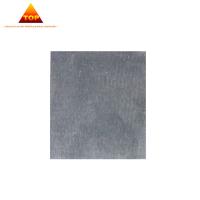 China High Polishing Co Cr W Cobalt Alloy 6 Disc Casting Replacement Parts for sale