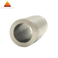 China High precision Cobalt Base Alloy 6 , Cobalt Chrome Alloy Cylinder Bushing for sale