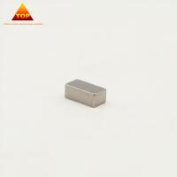 China Cobalt Chrome Alloy Saw Tips Powder Metallurgy Processing Wood Cutting Tools for sale
