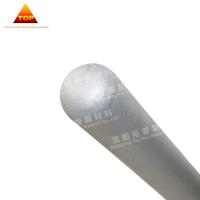 China Customized Thermowell Tube Cobalt Chrome Alloy Drawing For Temperature Sensor for sale
