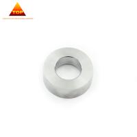 China Cobalt Chrome Alloy Inlet Check Valve Seat , Hardened Exhaust One Wsy Valve Seats for sale