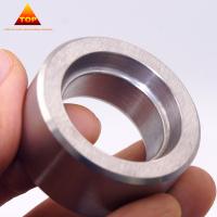 China High Precision Engine Exhaust Valve Parts Customized Drawing Made for sale